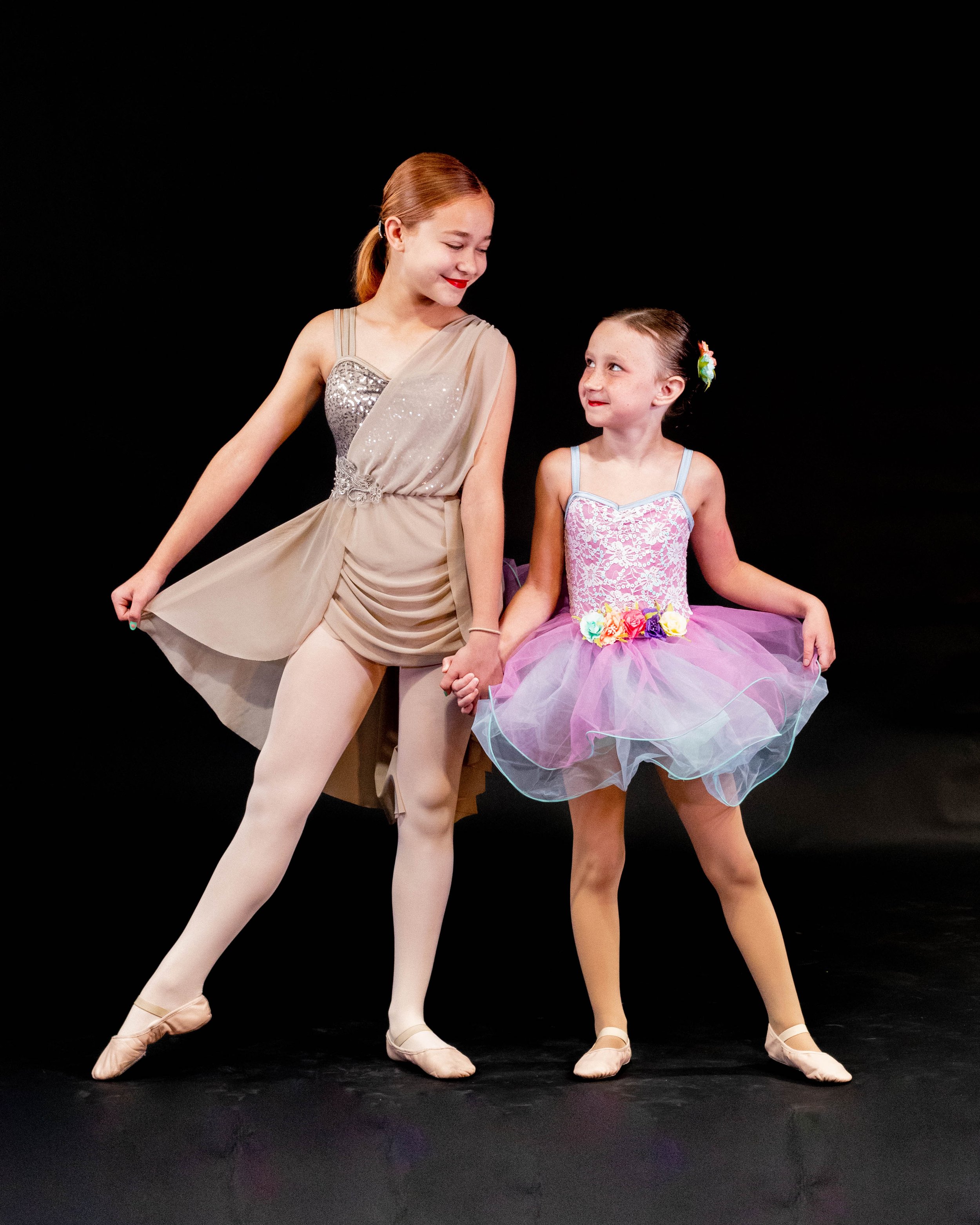 Ignite Dance Center - Studio Calendar