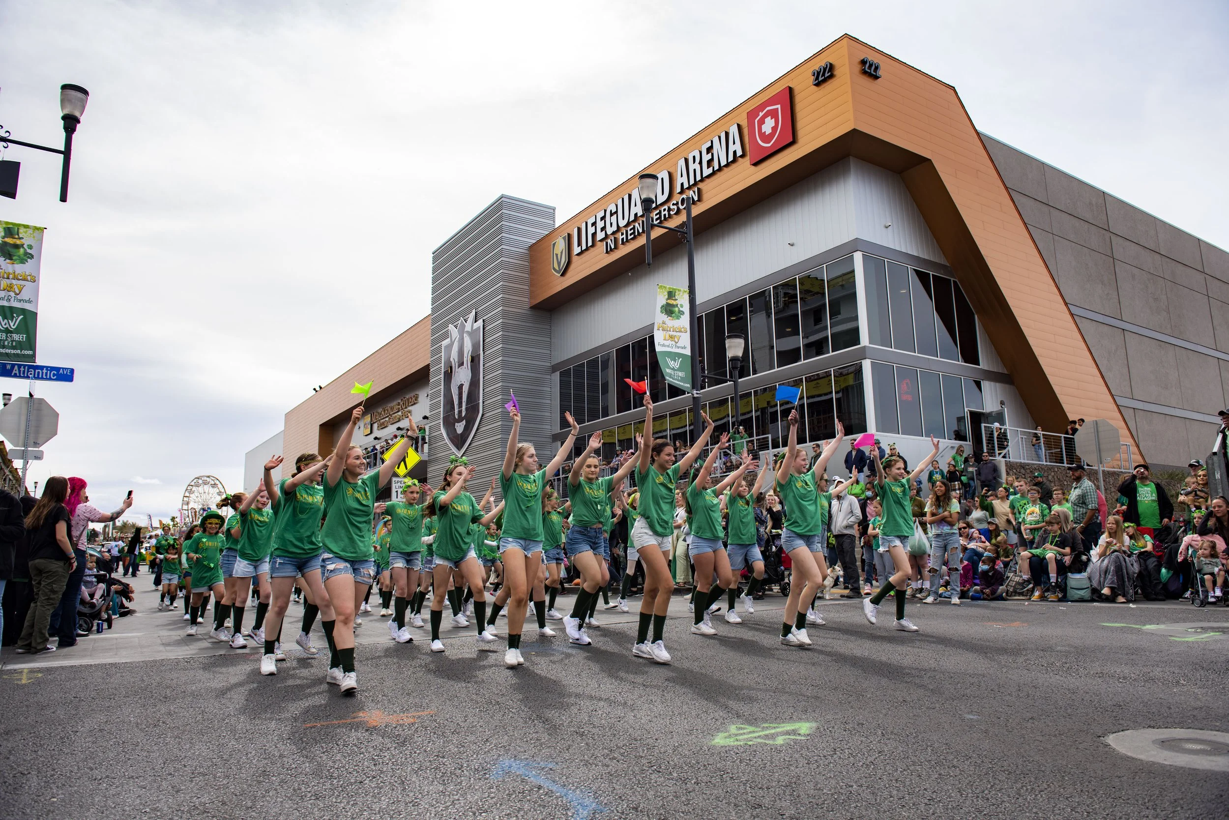 Ignite Dance Center - Dance Studio Henderson