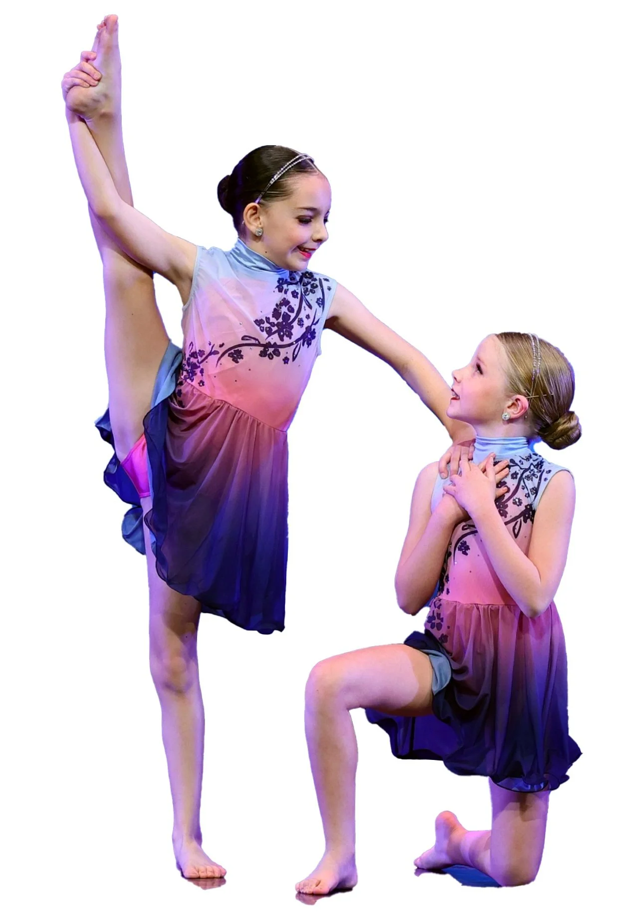 Ignite Dance Center - FALL 2023
