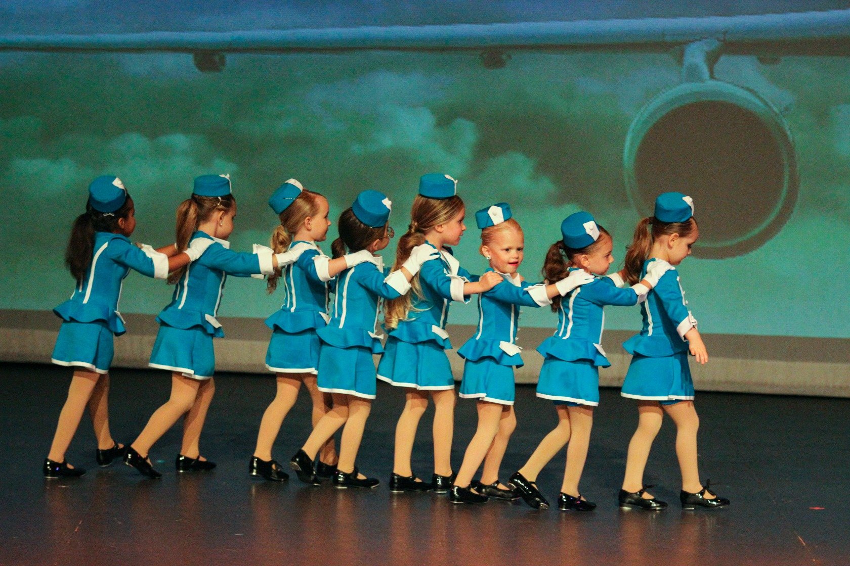 Ignite Dance Center - FALL 2023