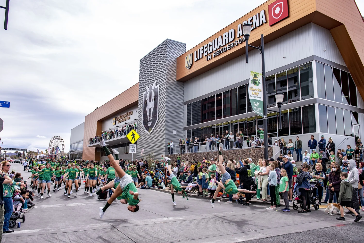 Ignite Dance Center - Dance Studio Henderson