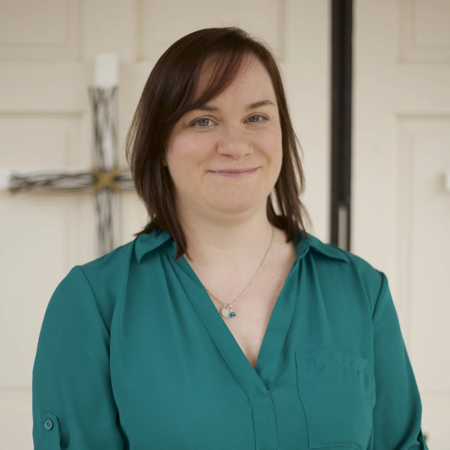 Staff — Faith Presbyterian Church