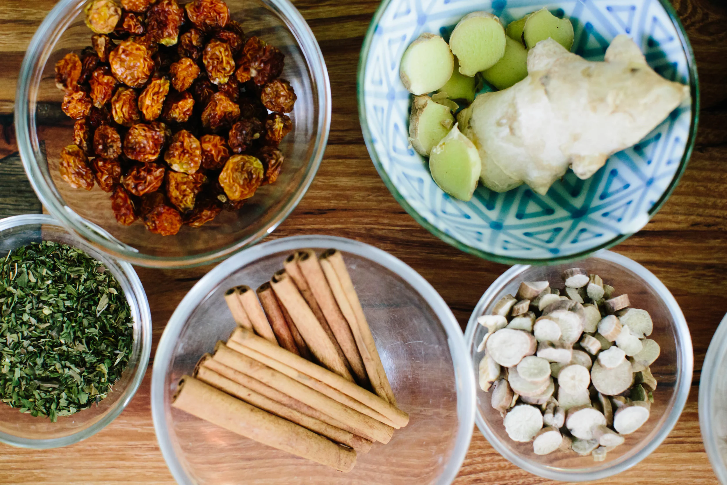 Greenstein • Acupuncture + Wellness