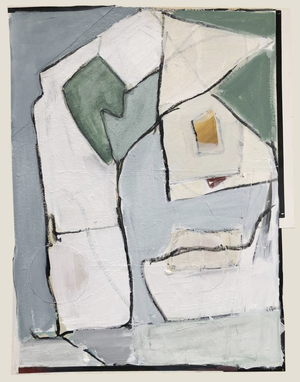 Artist Spotlight: Lisa Bloomfield — Sara Smith Interiors