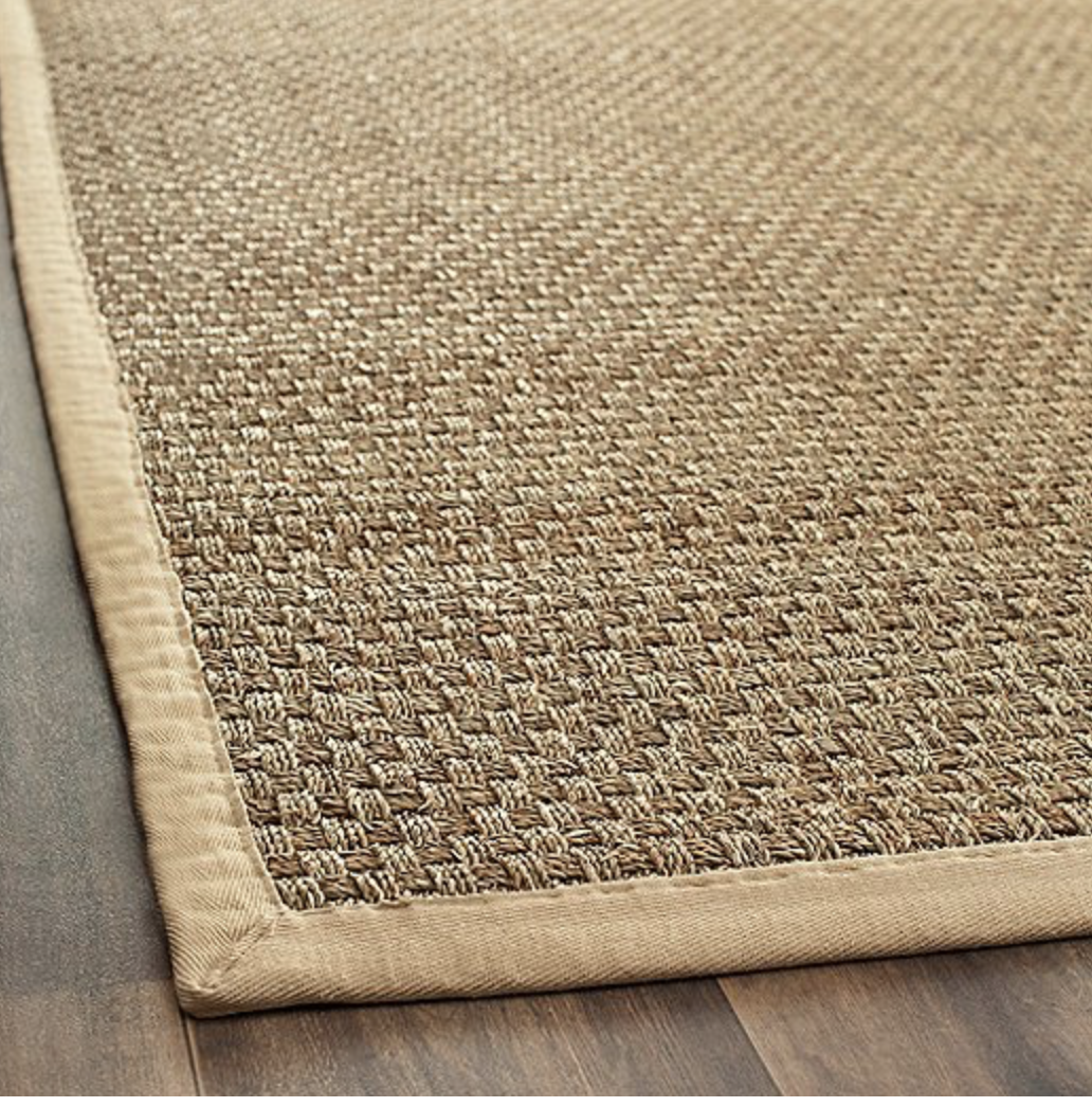 Sisal Vs Jute Seagrass Rugs | Bryont Blog