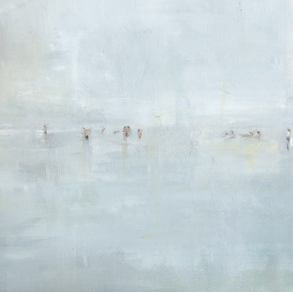 Artist Spotlight: Lisa Golightly — Sara Smith Interiors