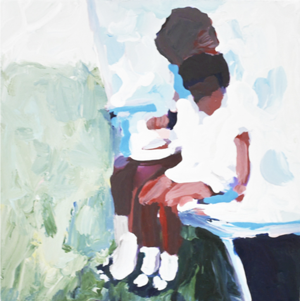 Artist Spotlight: Lisa Golightly — Sara Smith Interiors