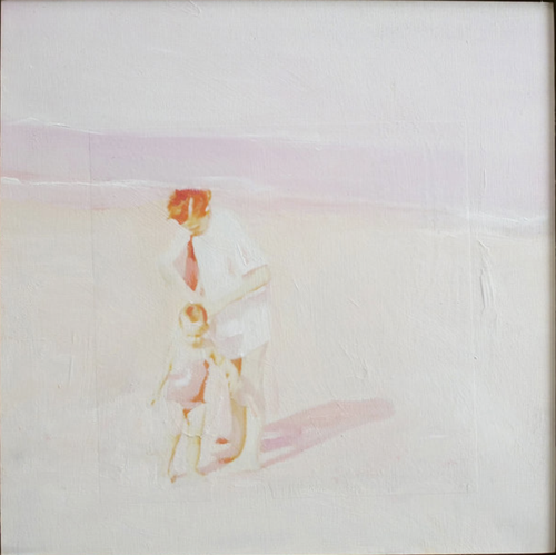 Artist Spotlight: Lisa Golightly — Sara Smith Interiors