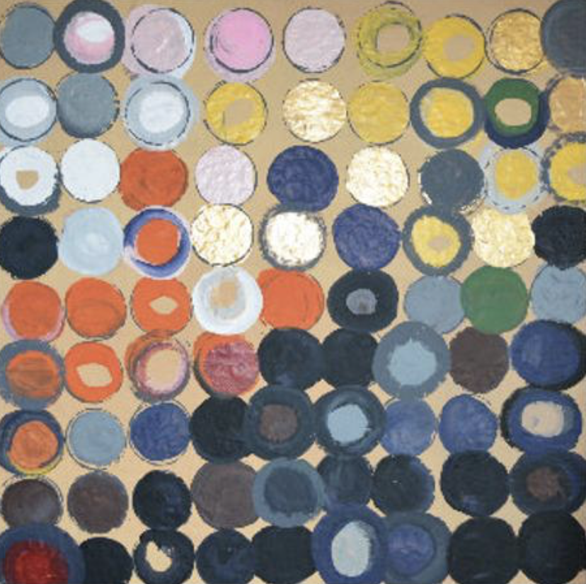 Artist Spotlight: Dina Dee — Sara Smith Interiors