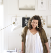 Artist Spotlight: Jess Blazejewski — Sara Smith Interiors