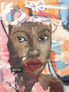 Artist Spotlight: Donna Weathers — Sara Smith Interiors