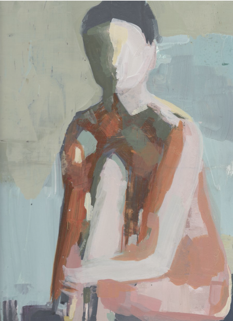 Artist Spotlight: Donna Weathers — Sara Smith Interiors
