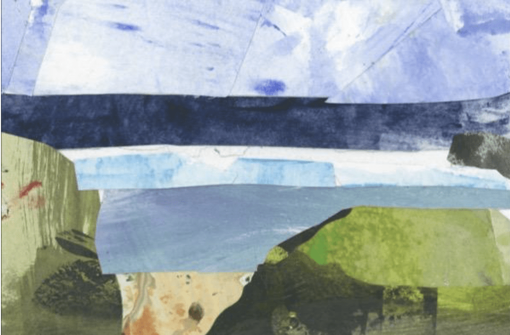 Artist Spotlight: Donna Weathers — Sara Smith Interiors