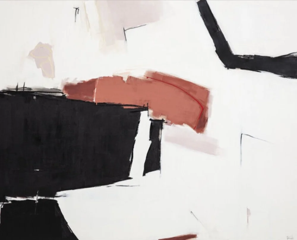 Artist Spotlight: Holly Addi — Sara Smith Interiors