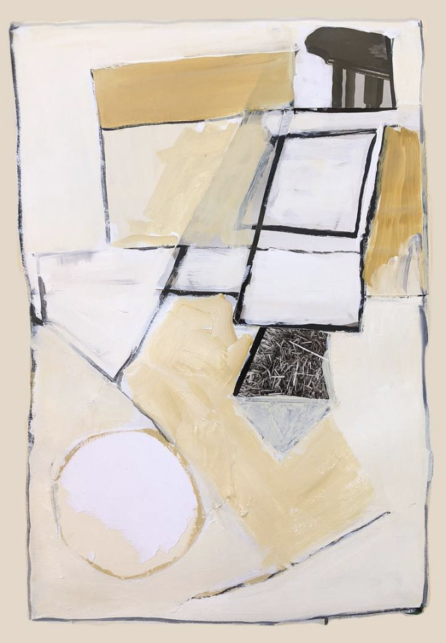 Artist Spotlight: Lisa Bloomfield — Sara Smith Interiors