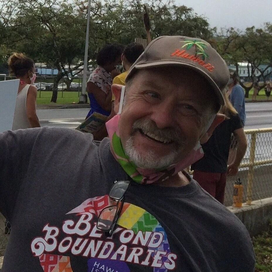 Members — Hawai'i Island LGBTQ+ Pride