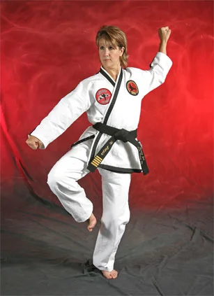 CTF Sr. Instructors — Choong-Sil Taekwondo Federation