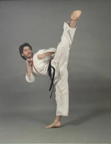 CTF Sr. Instructors — Choong-Sil Taekwondo Federation