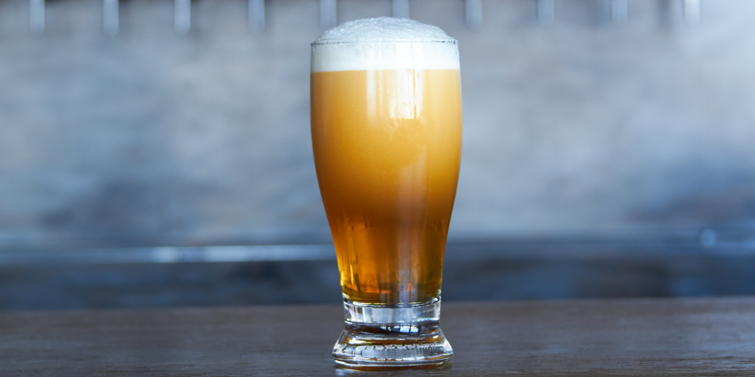Faction Brewing
