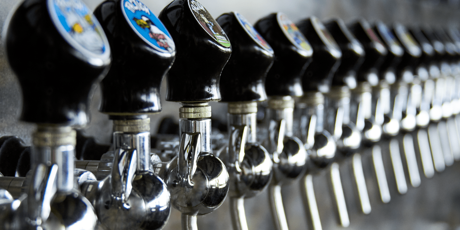 Faction Brewing