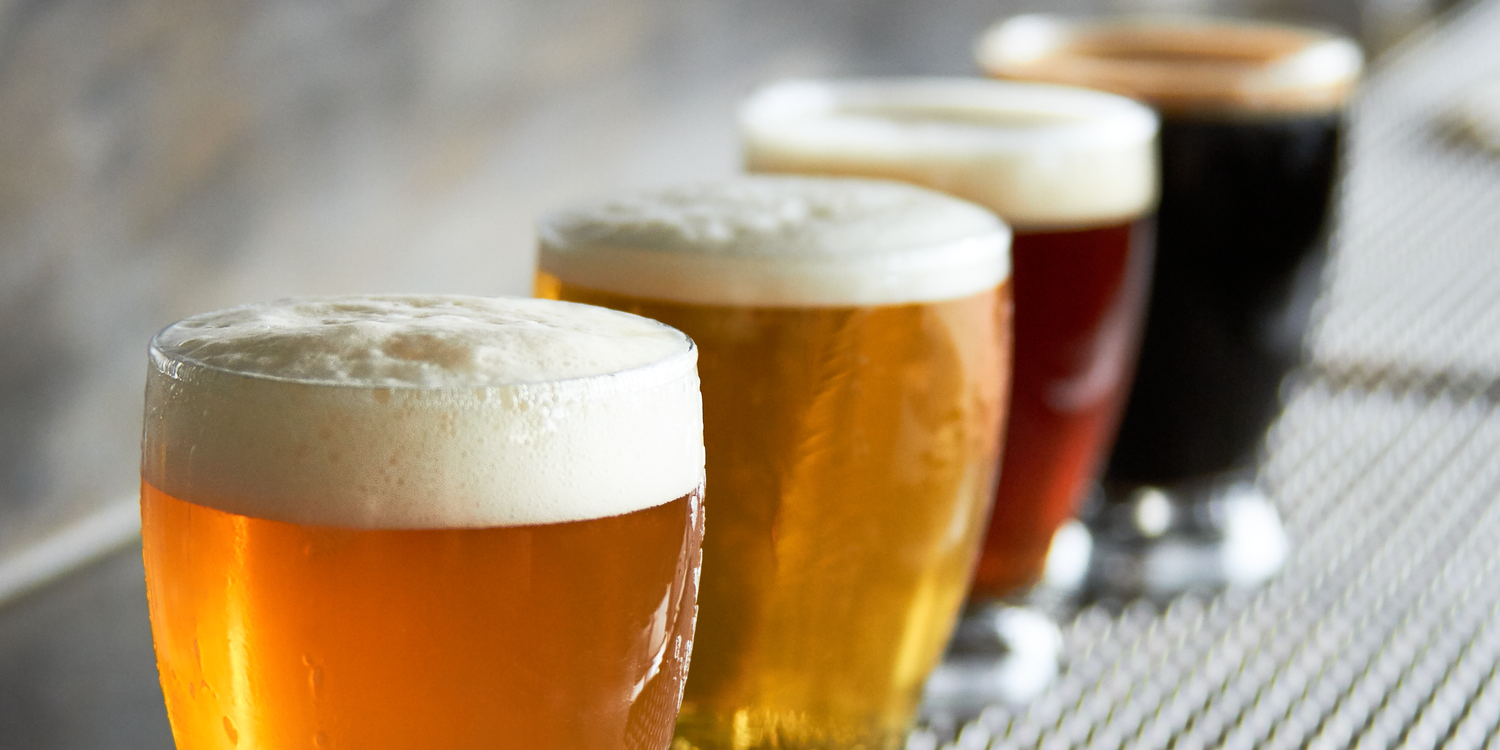 Faction Brewing