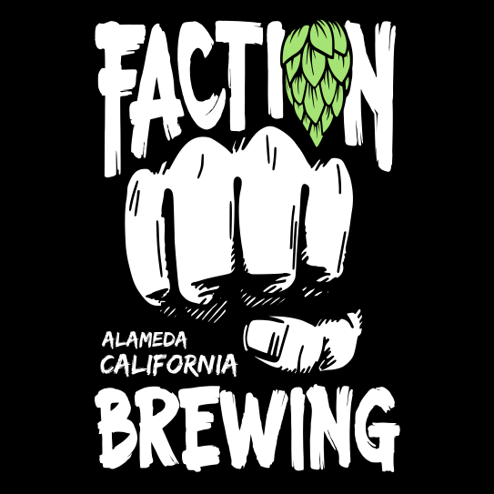 About — Faction Brewing