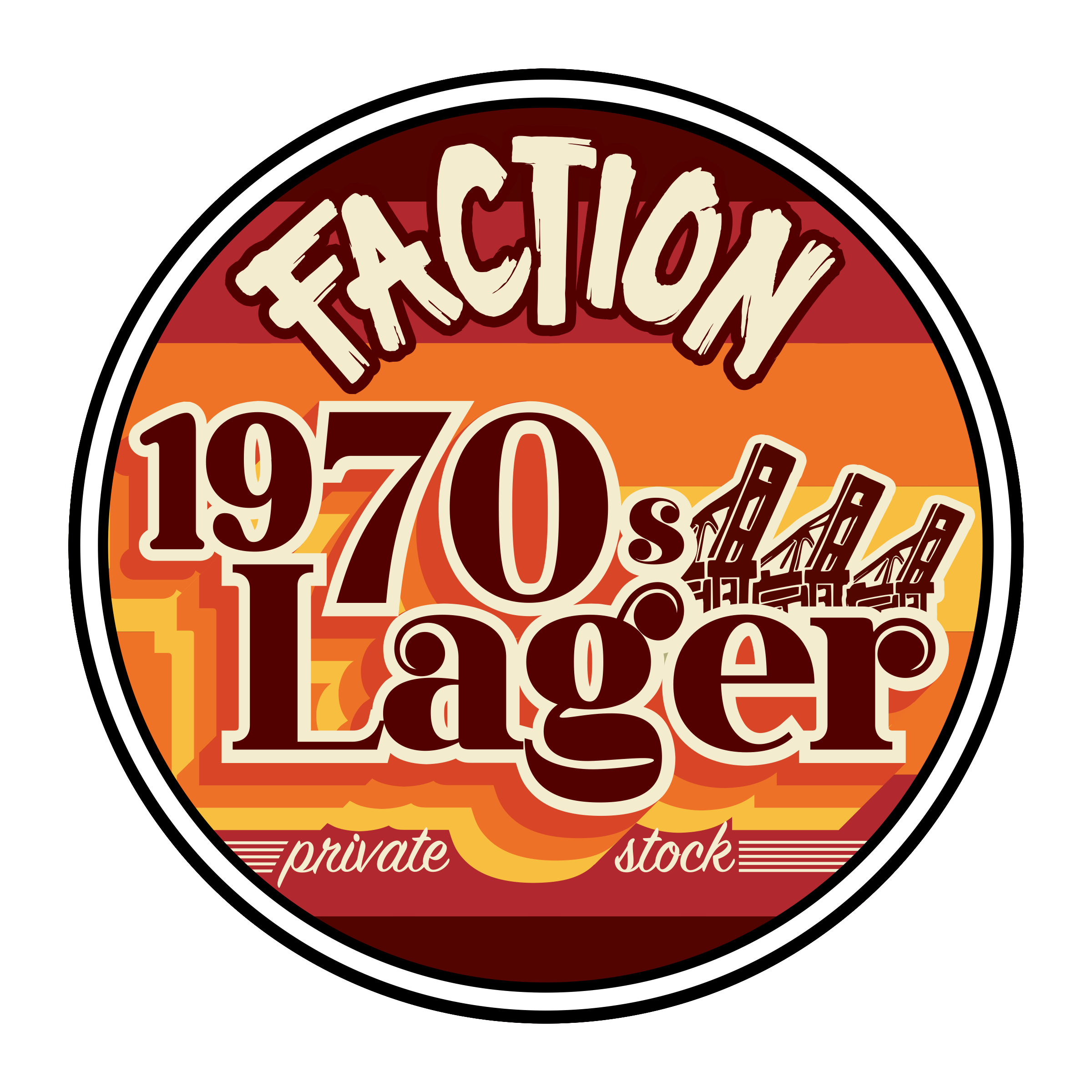 Beer — Faction Brewing