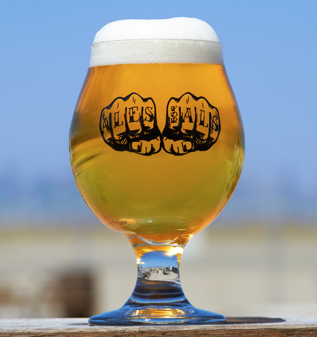Visit — Faction Brewing