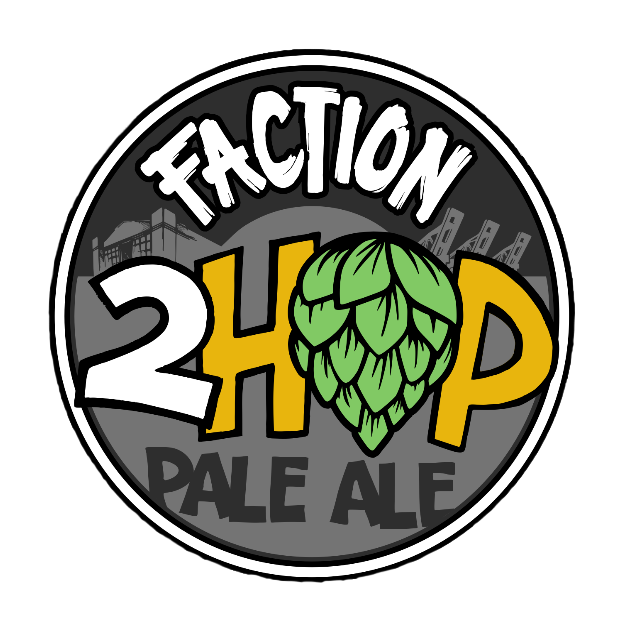 Beer — Faction Brewing