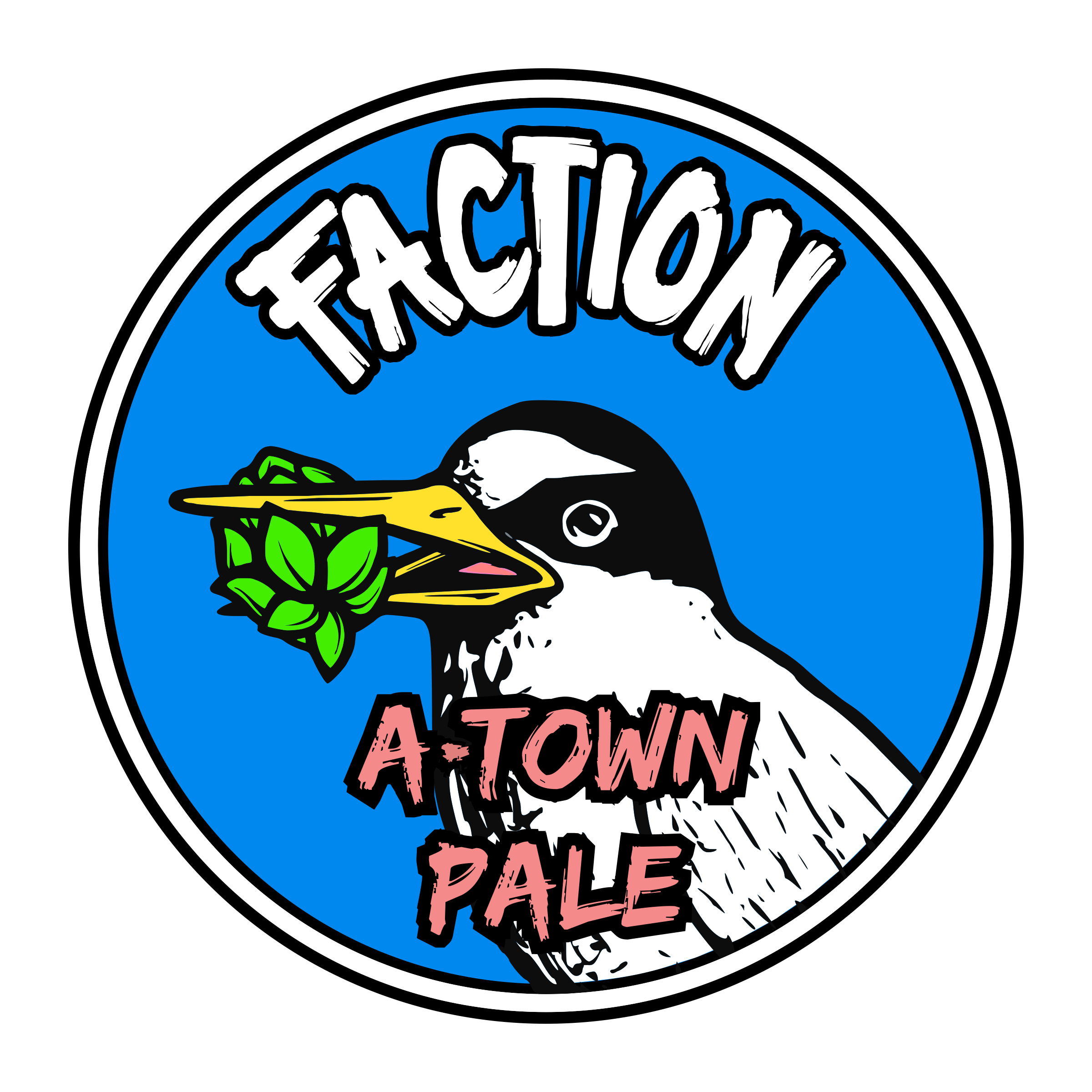 Beer — Faction Brewing