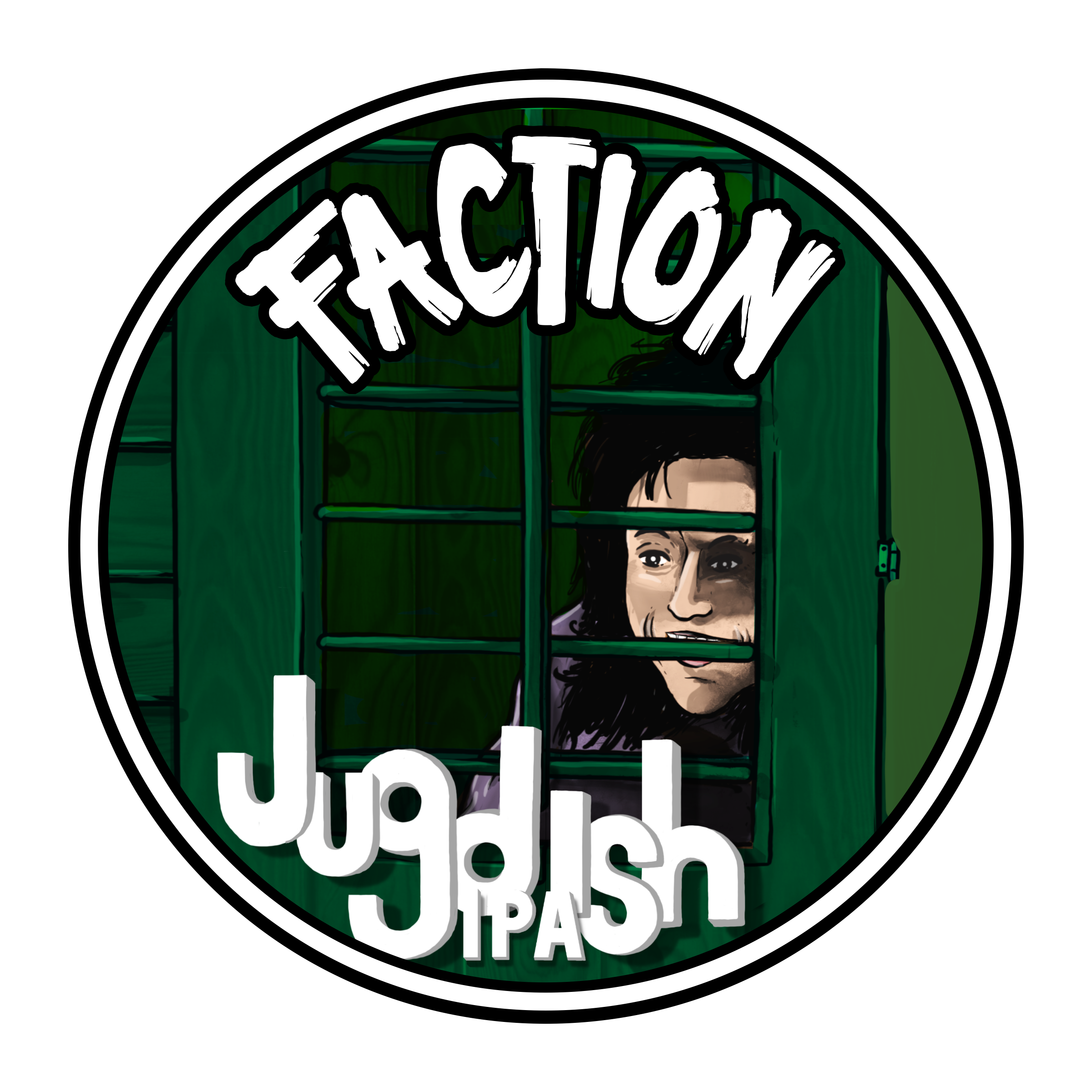 Beer — Faction Brewing