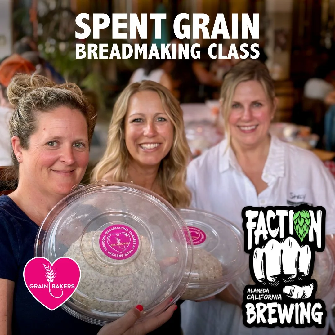 Visit — Faction Brewing