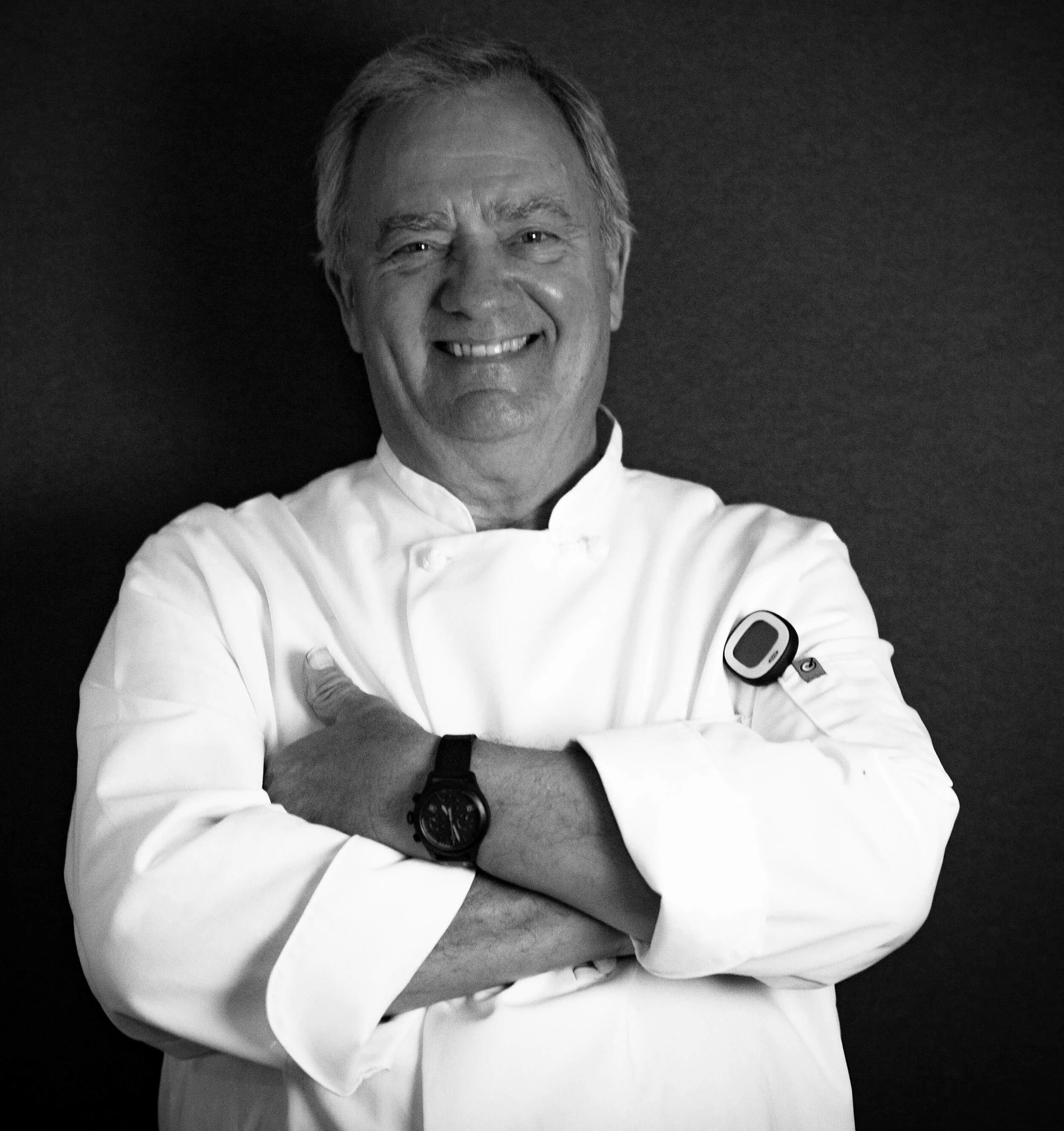 Bill the Baker