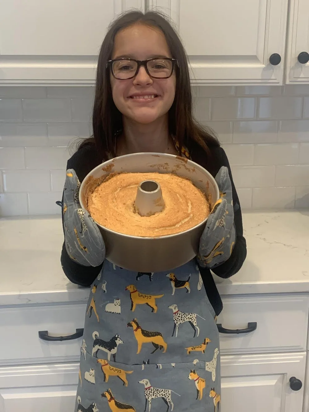 Gallery — Bill the Baker