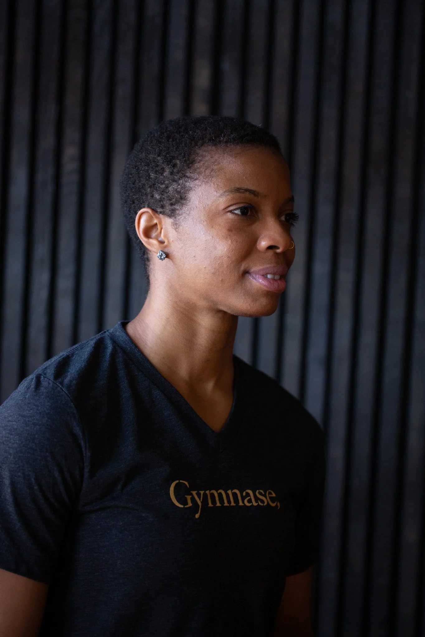 About Us — Gymnase,