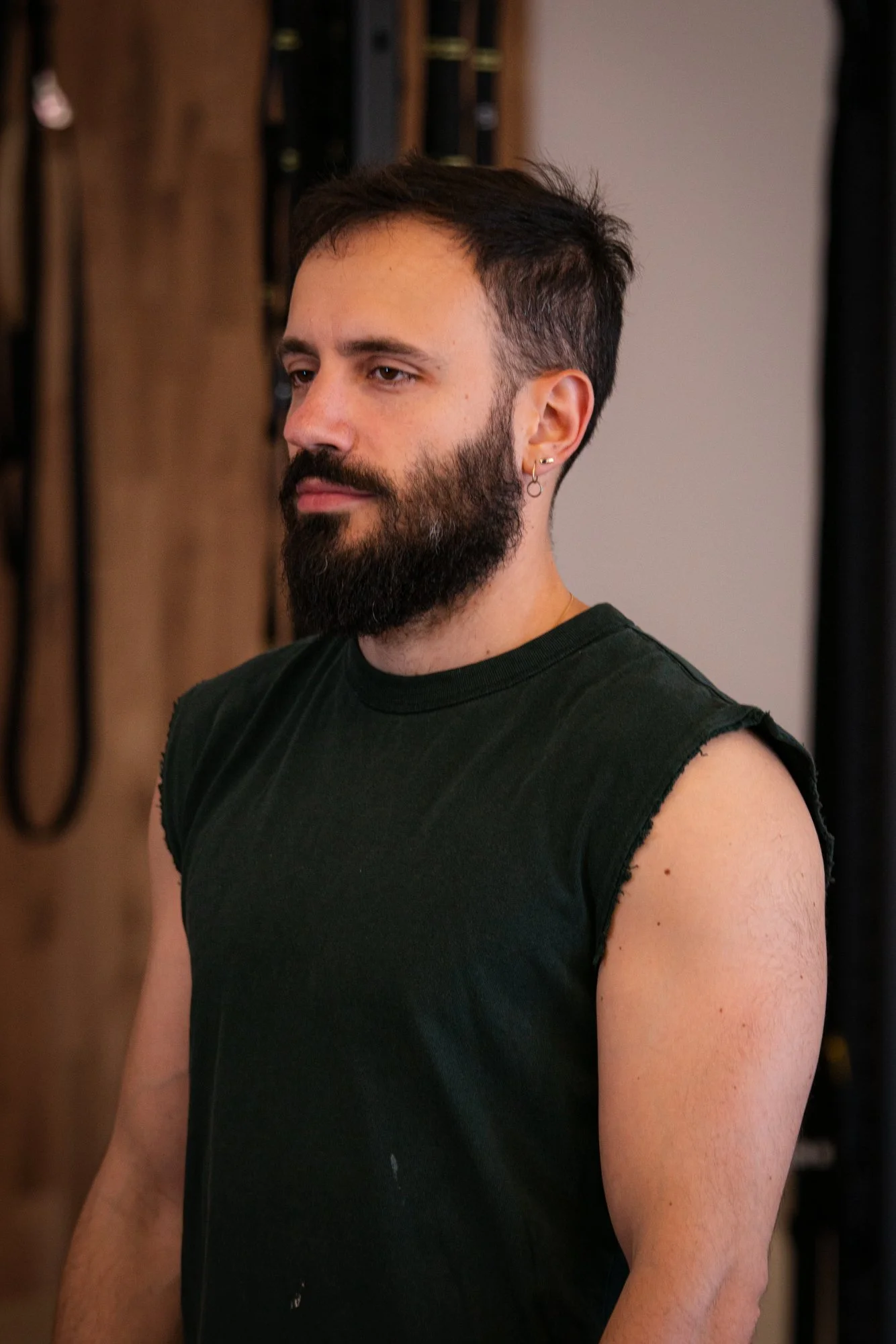 About Us — Gymnase,
