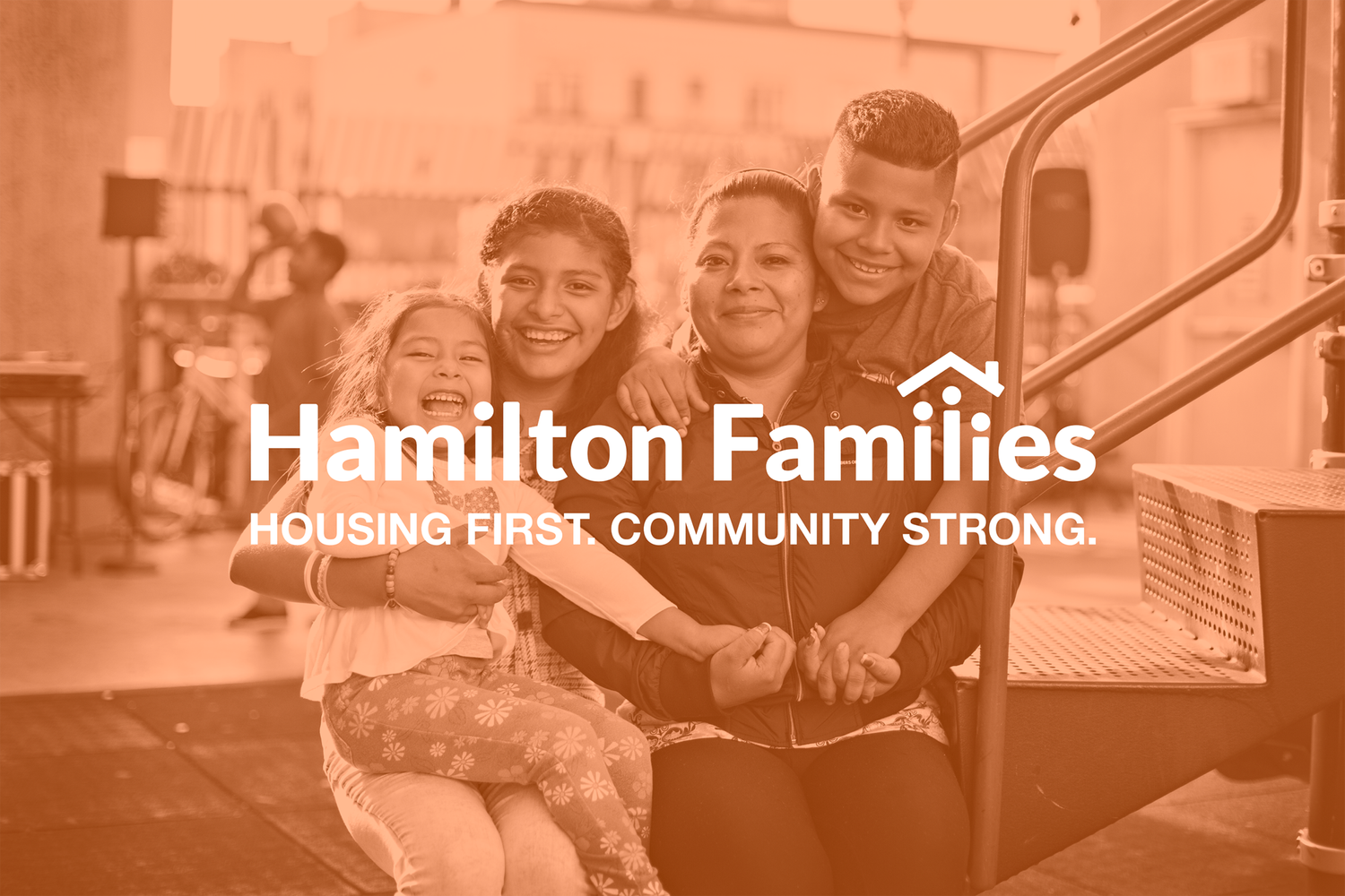 Chairity - Dedicated to change