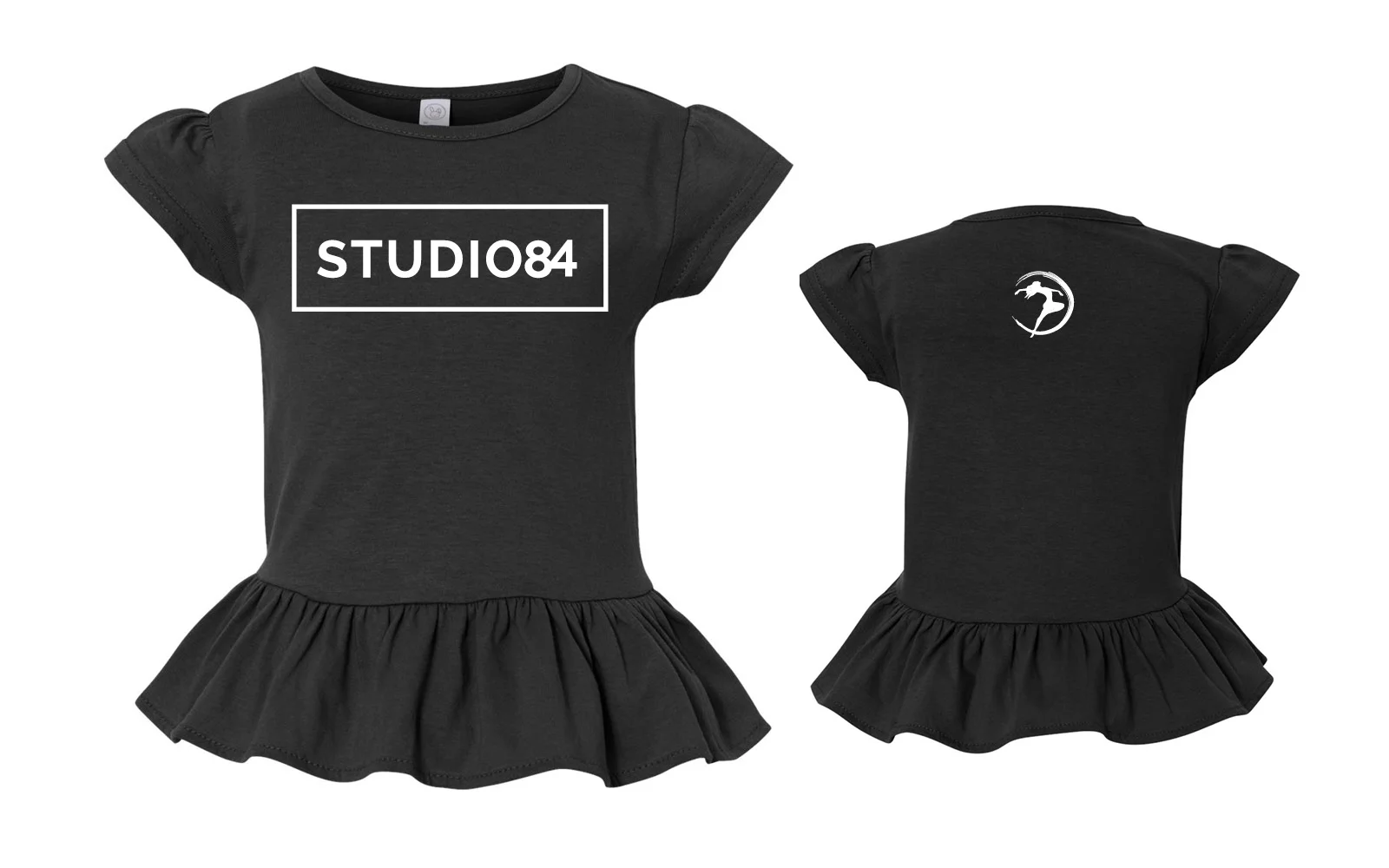 Studio 84 Store — Custom T-Shirt & Merch. Screen Printing Portfolio