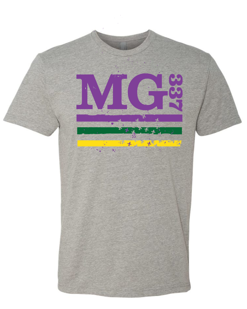 Bead Busters — Custom T-Shirt & Merch. Screen Printing Portfolio