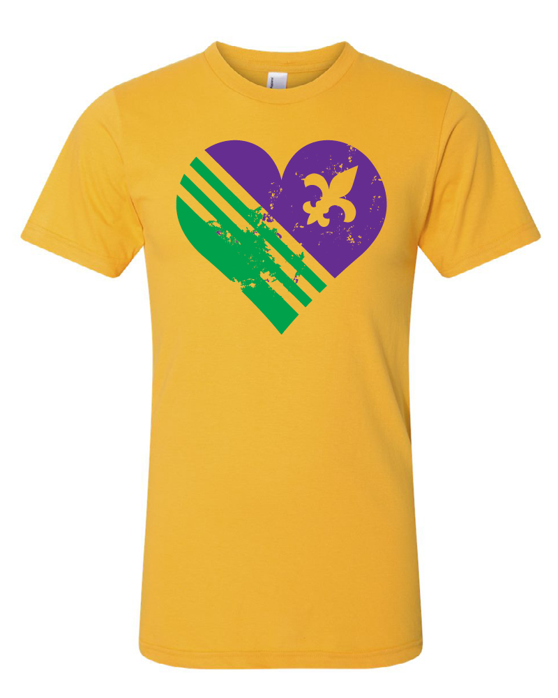 Bead Busters — Custom T-Shirt & Merch. Screen Printing Portfolio
