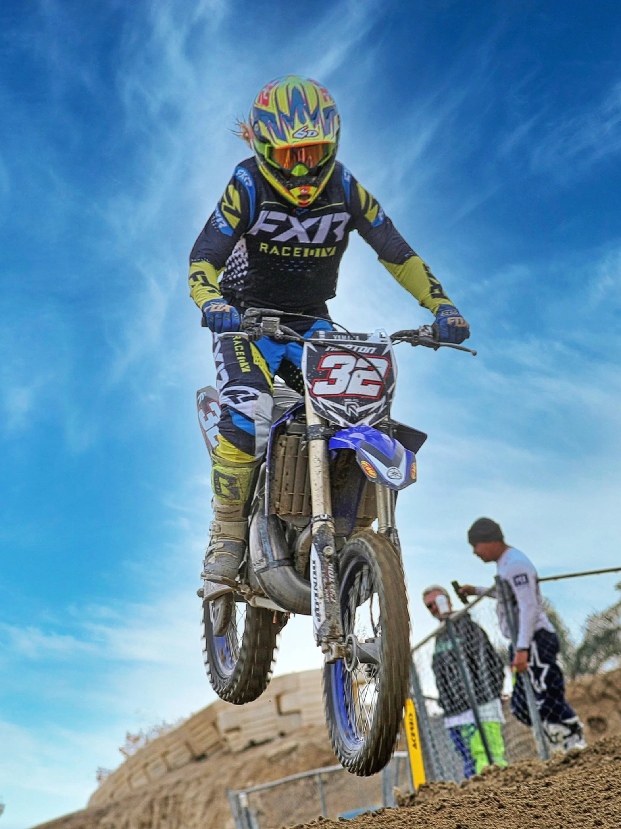 Board Members — SoCal Vet MX