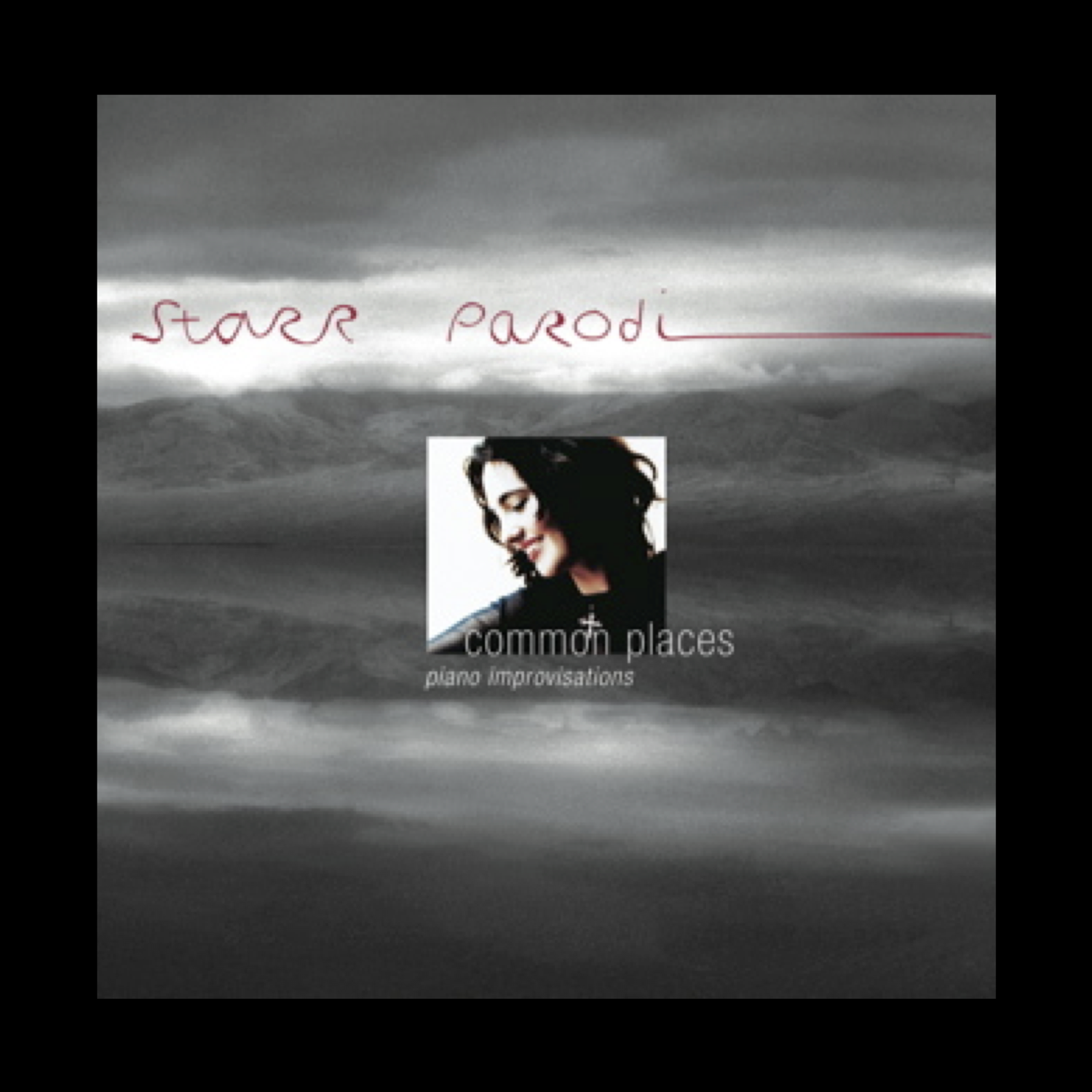 Discography — Starr Parodi
