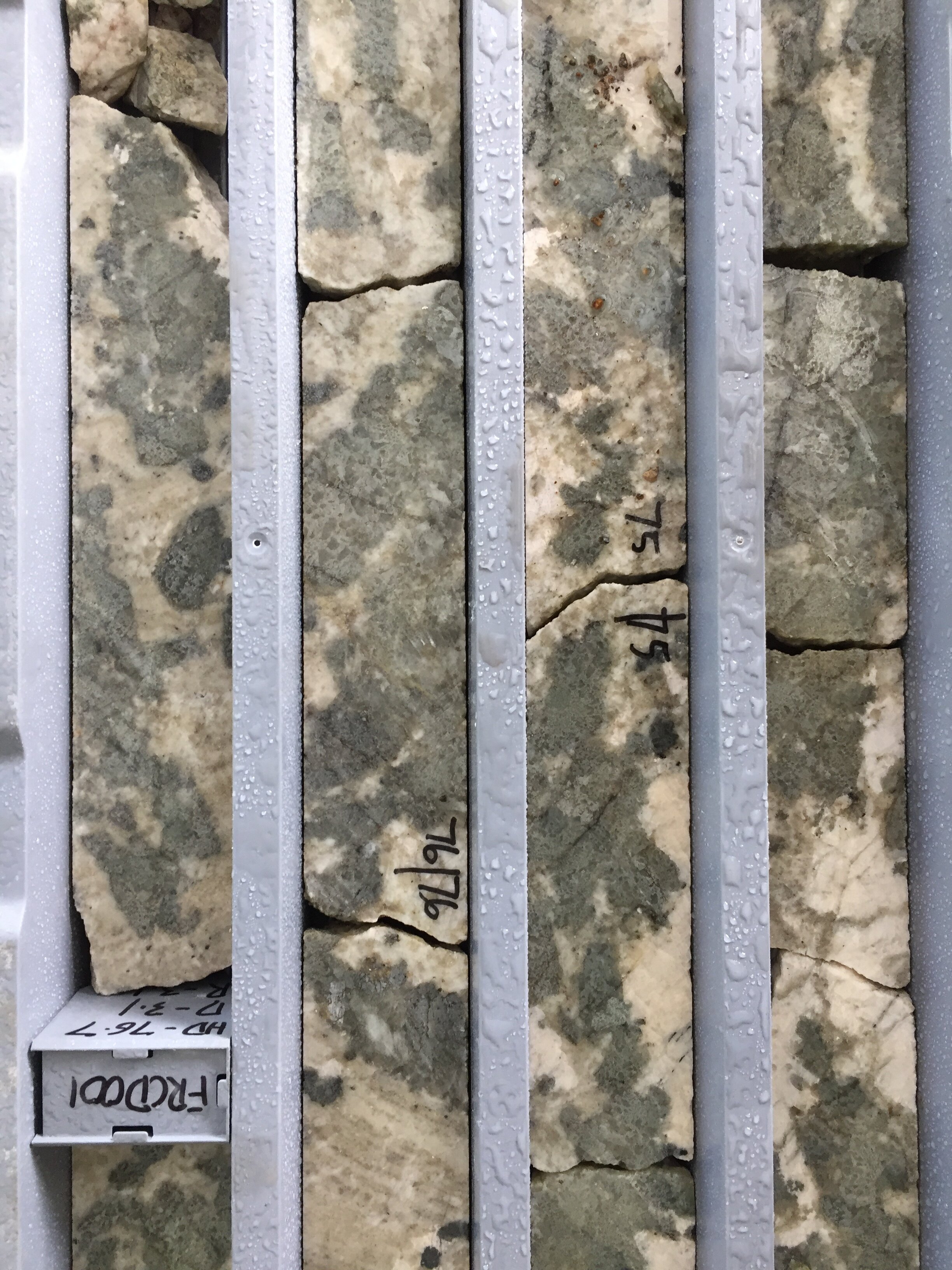 News — Core Lithium