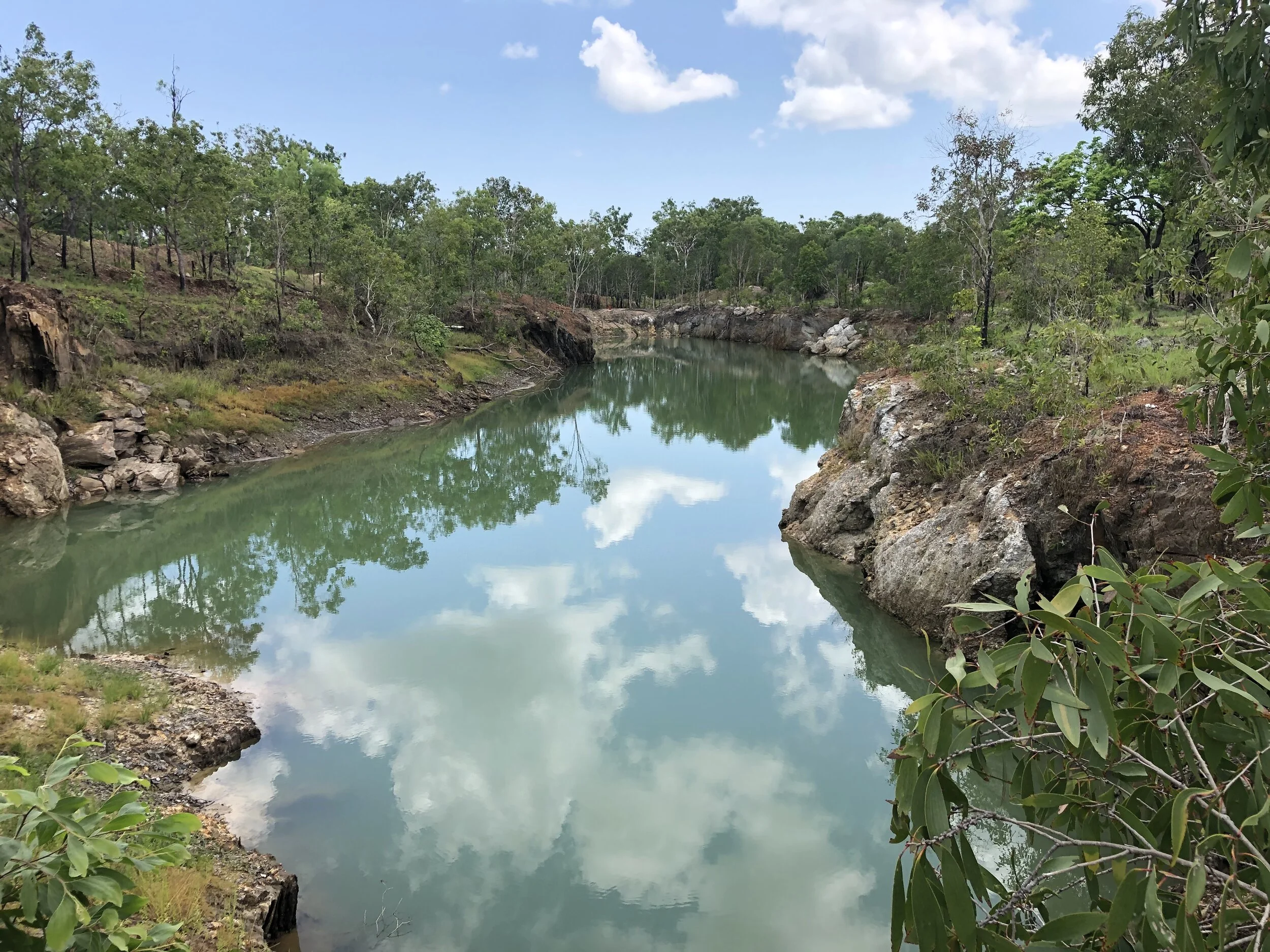 News — Core Lithium