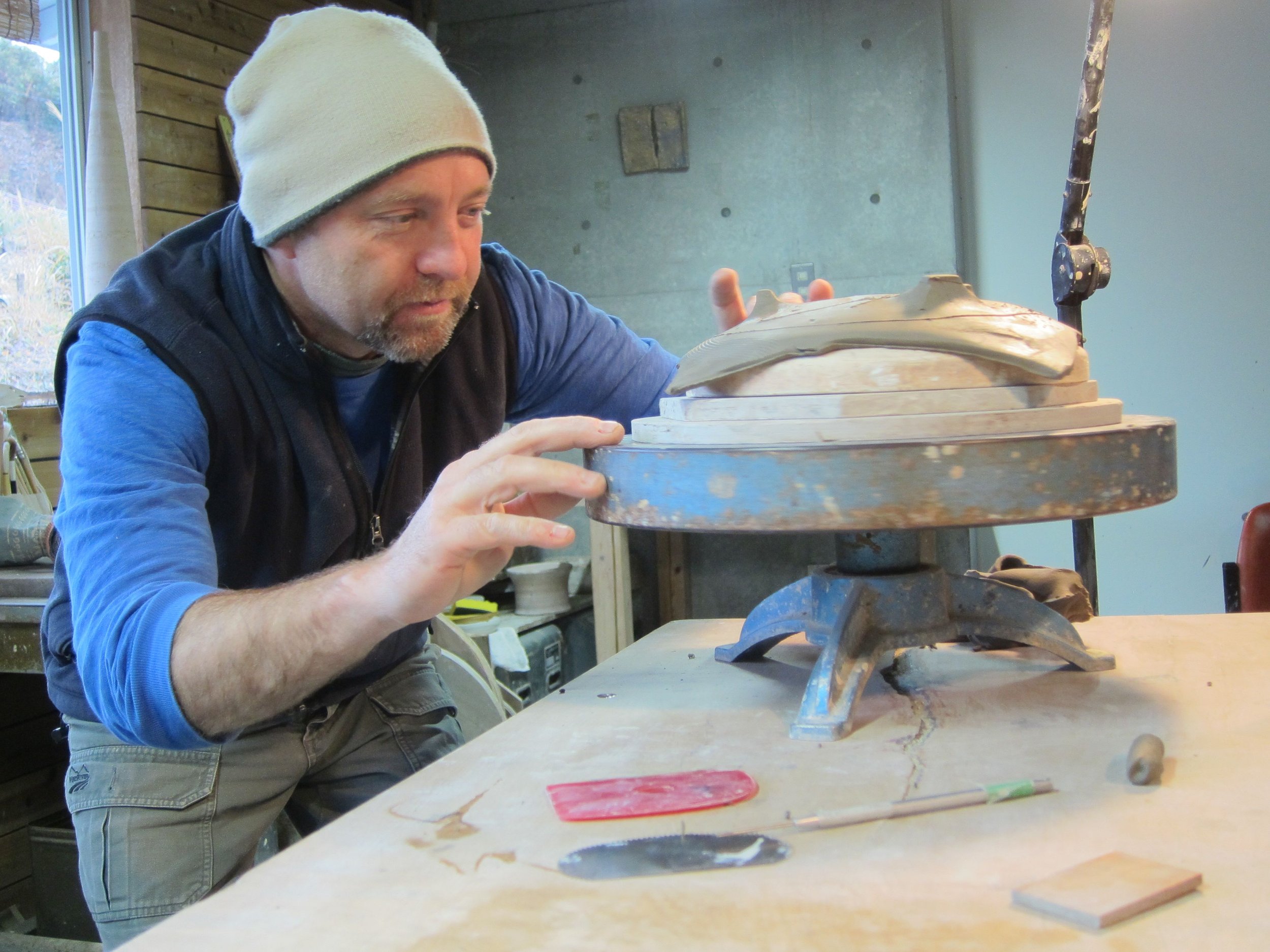 Travelling Mentor — CARFAC Saskatchewan