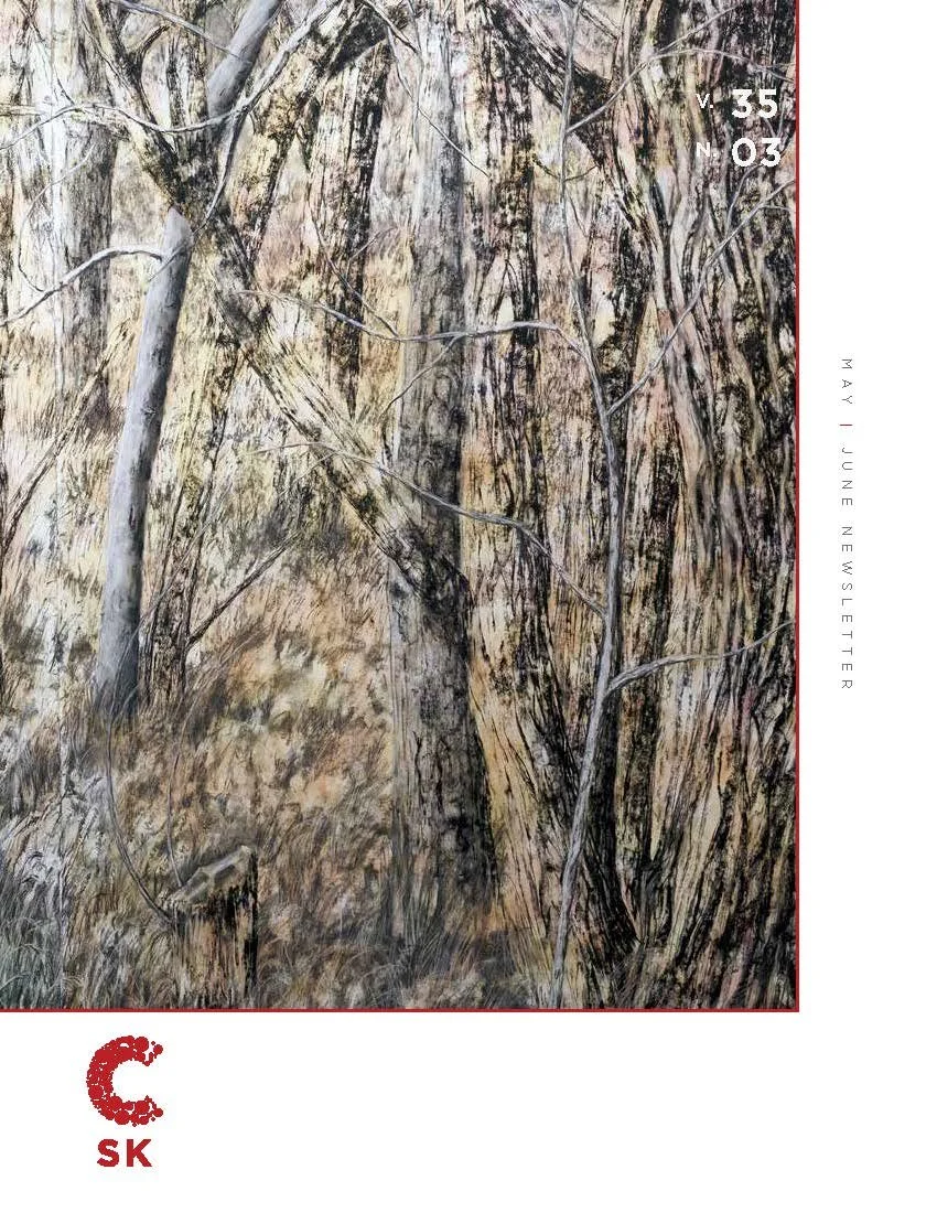 Newsletter — CARFAC Saskatchewan