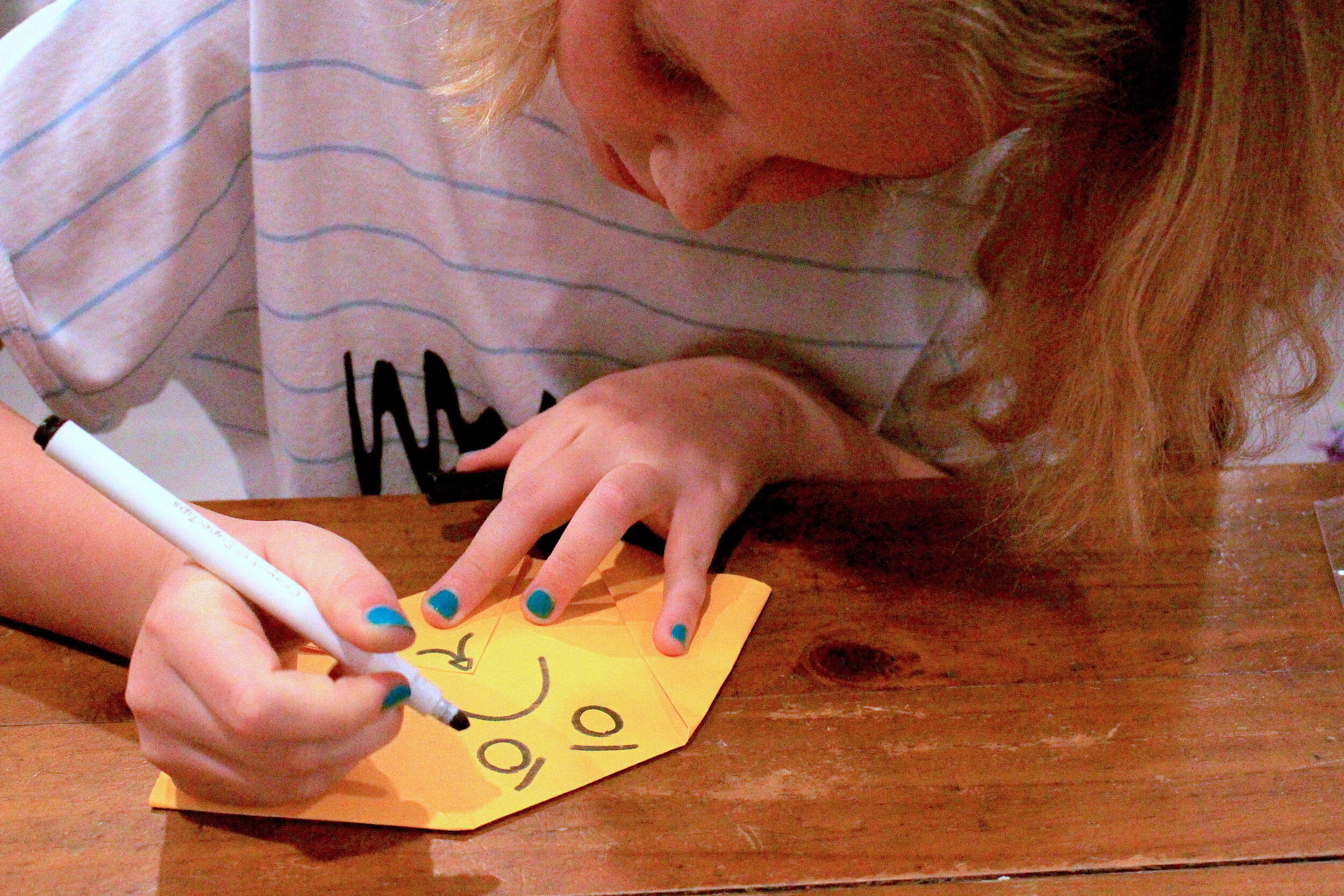 Wasabi Kids Japanese Experience / Japanese cultural Incursion