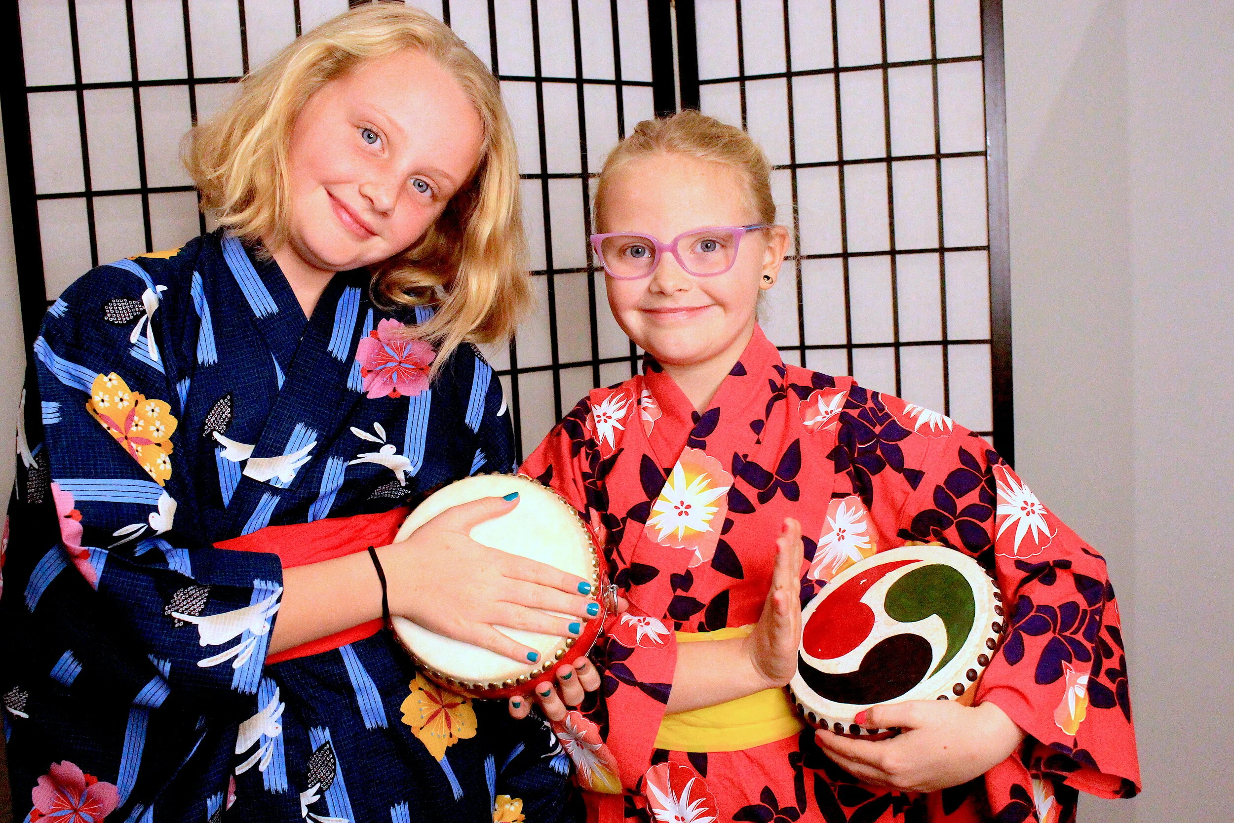 Wasabi Kids Japanese Experience / Japanese cultural Incursion