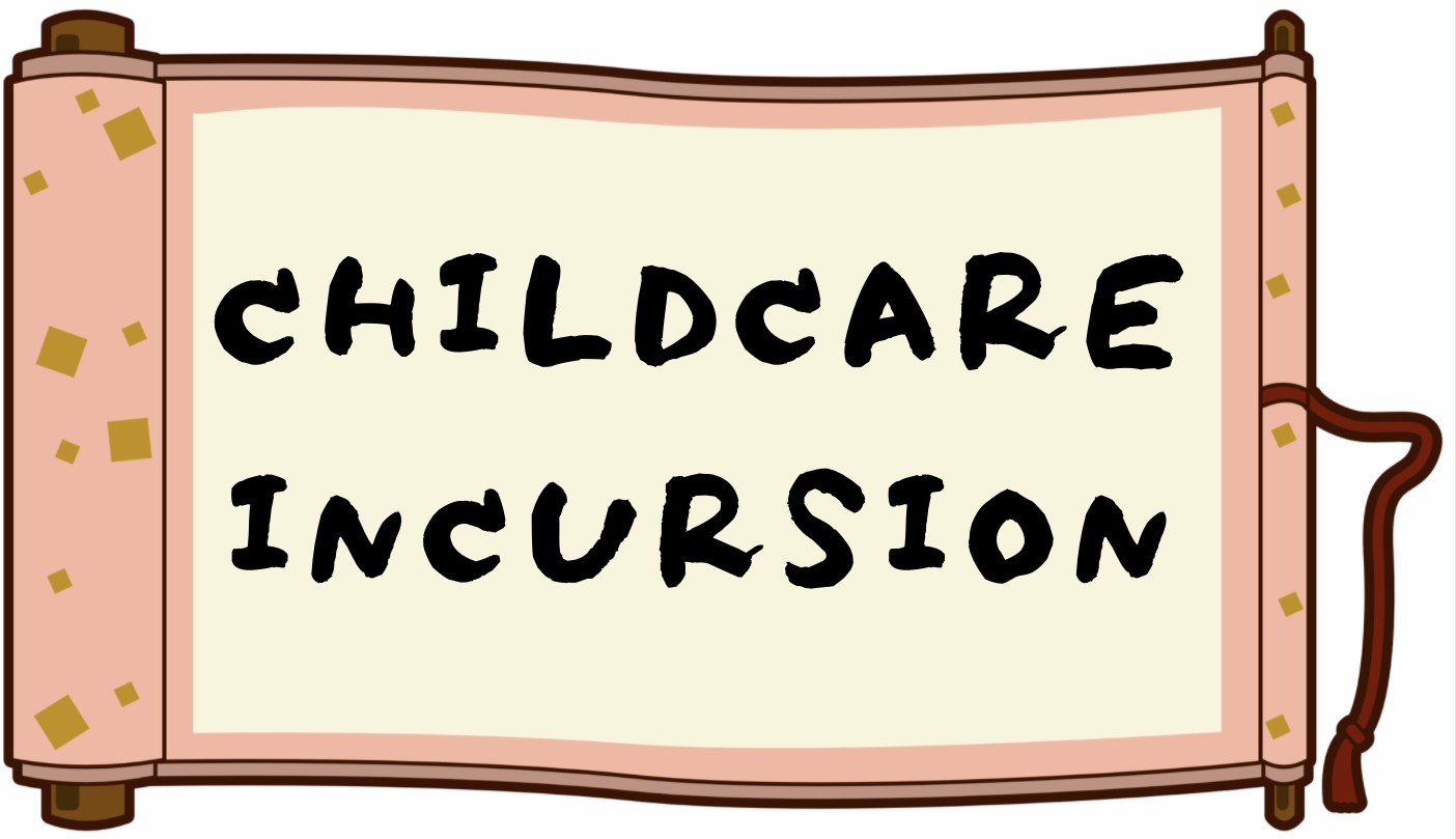 Childcare Incursion- Japanese cultural show for Childcare — Wasabi Kids ...