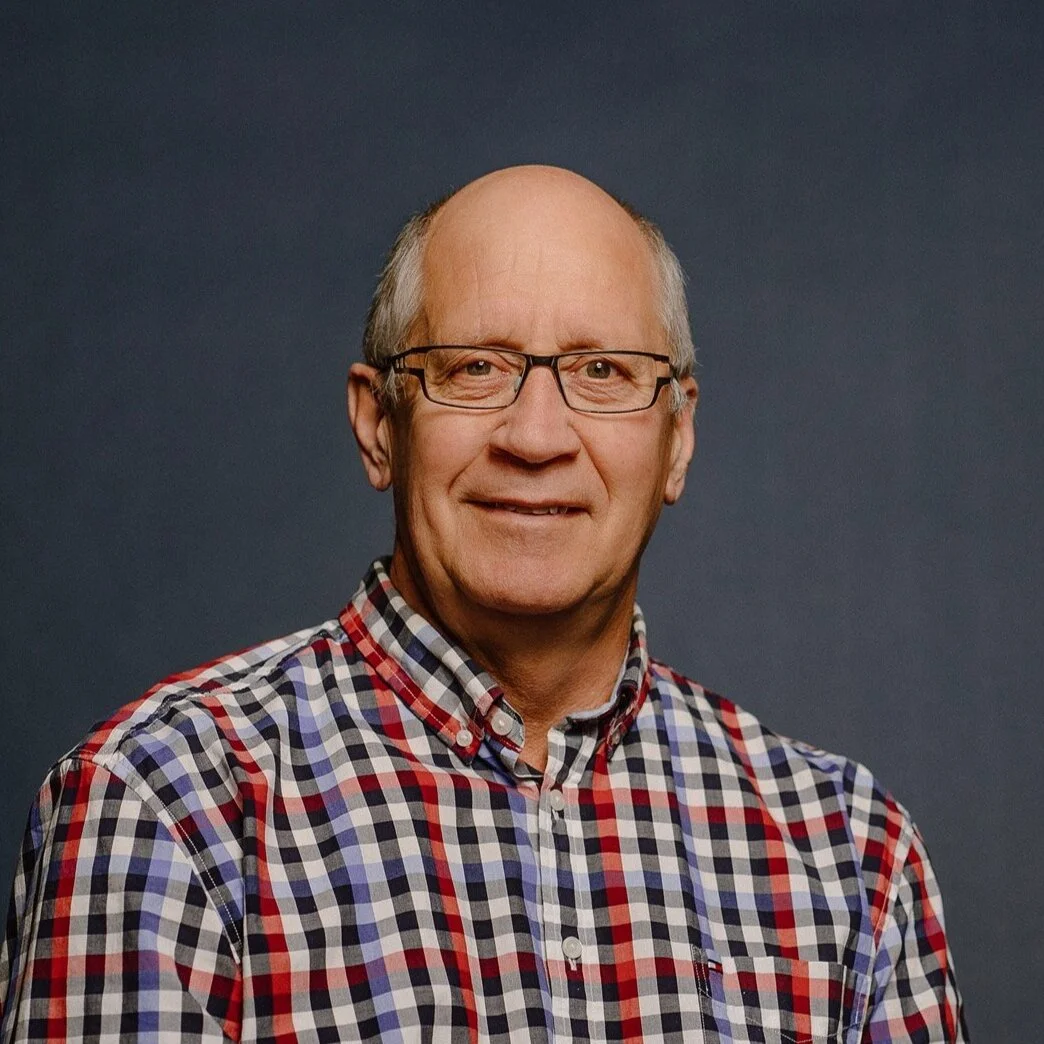 Staff — Elim Church